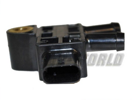 Exhaust Pressure Sensor DPF Sensor A6429050400 6429050400 For Mercedes ...